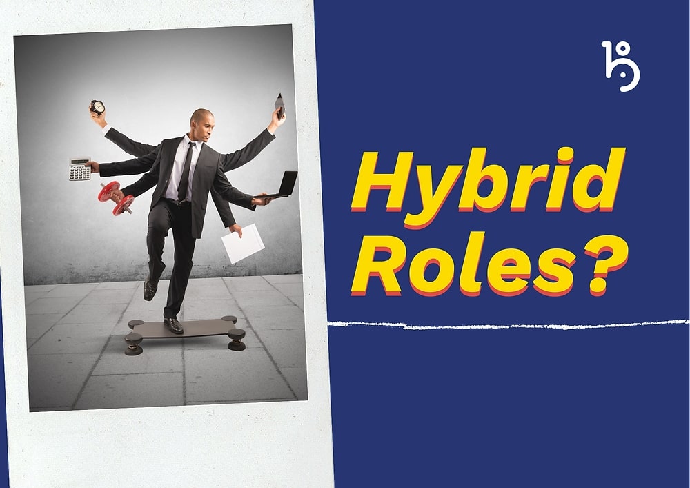 Rôles hybrides (au moins deux rôles PM/BA/SM) - KK&DAVID CONSULTING